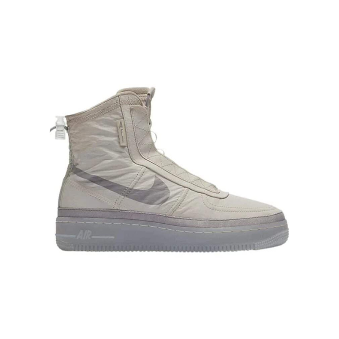 Air Force 1 Shell Ivory White